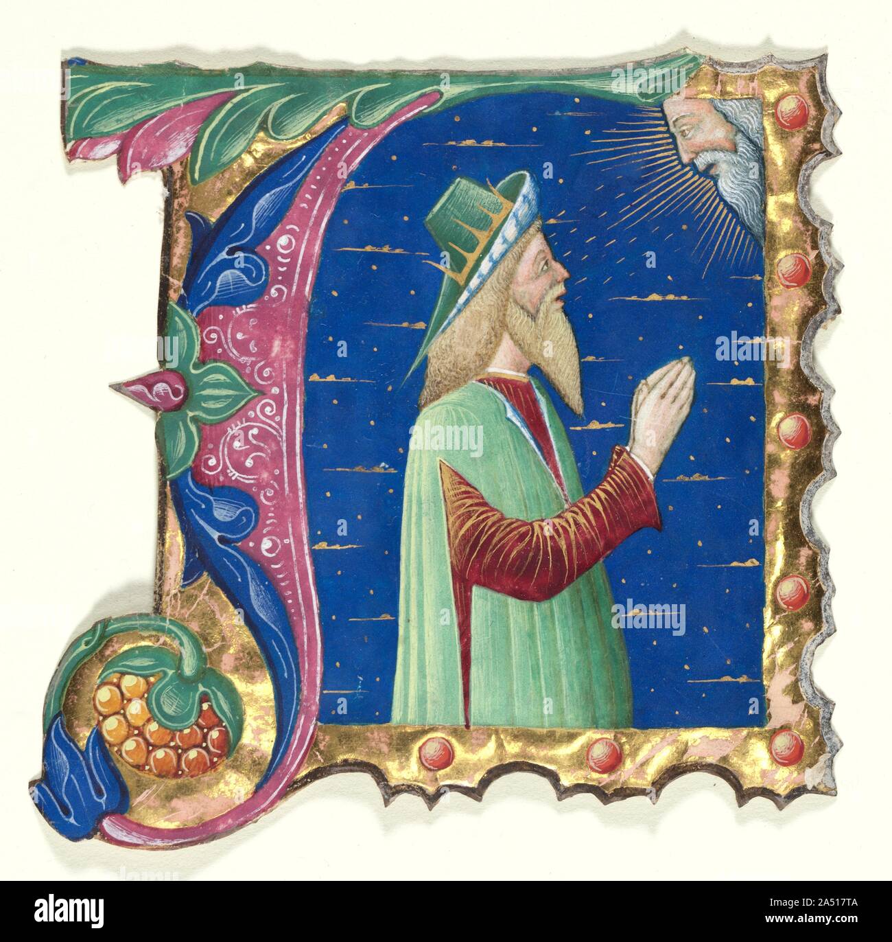 Guglielmo giraldi del magri immagini e fotografie stock ad alta ...