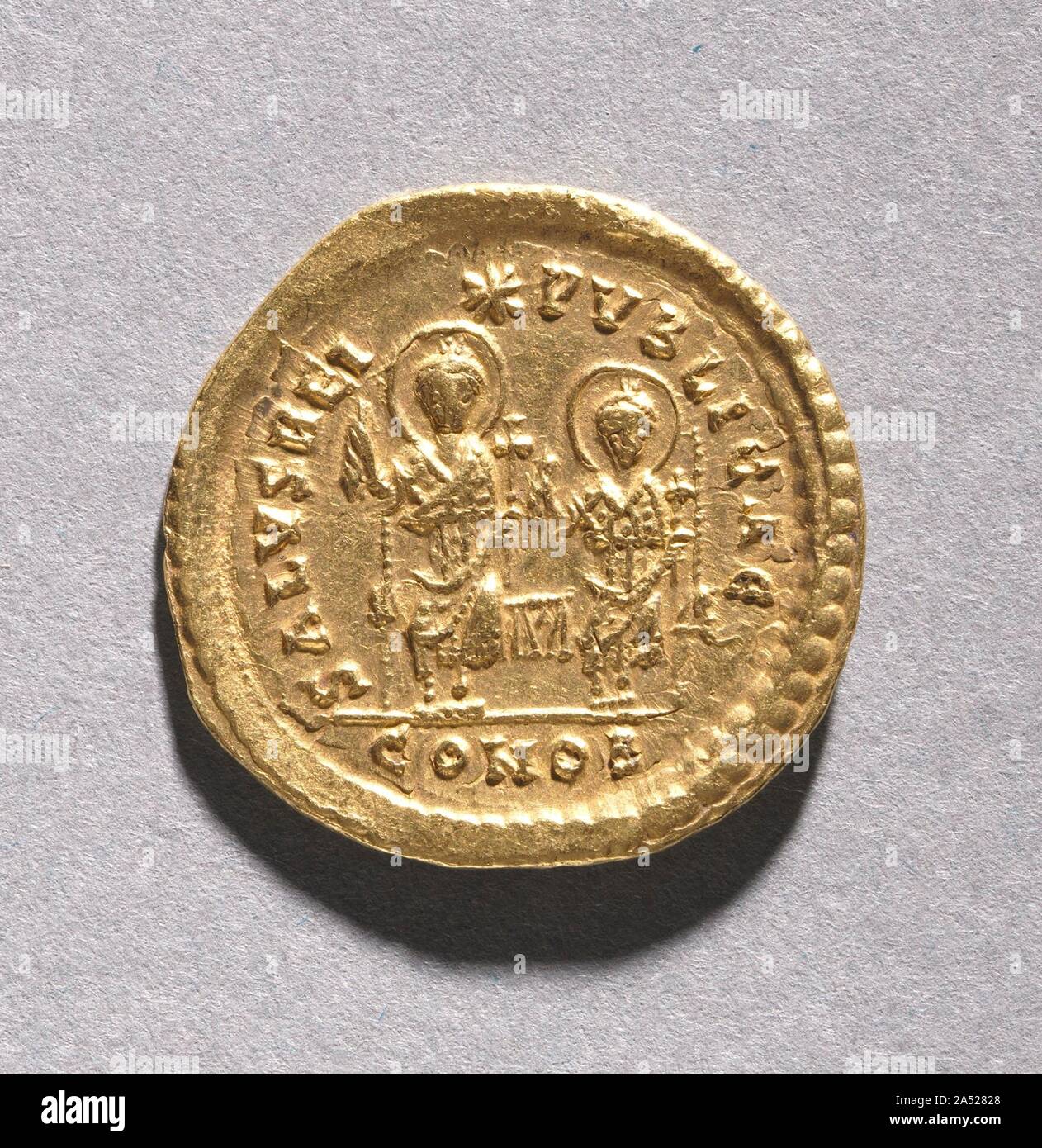 Imperatori imperatore teodosio immagini e fotografie stock ad alta ...