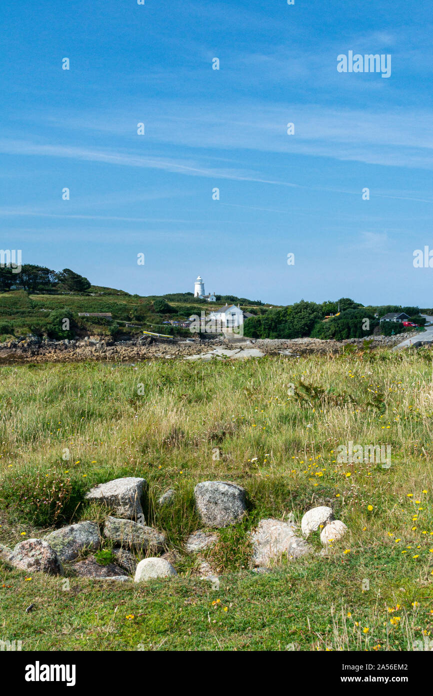 Isola di gugh immagini e fotografie stock ad alta risoluzione - Alamy