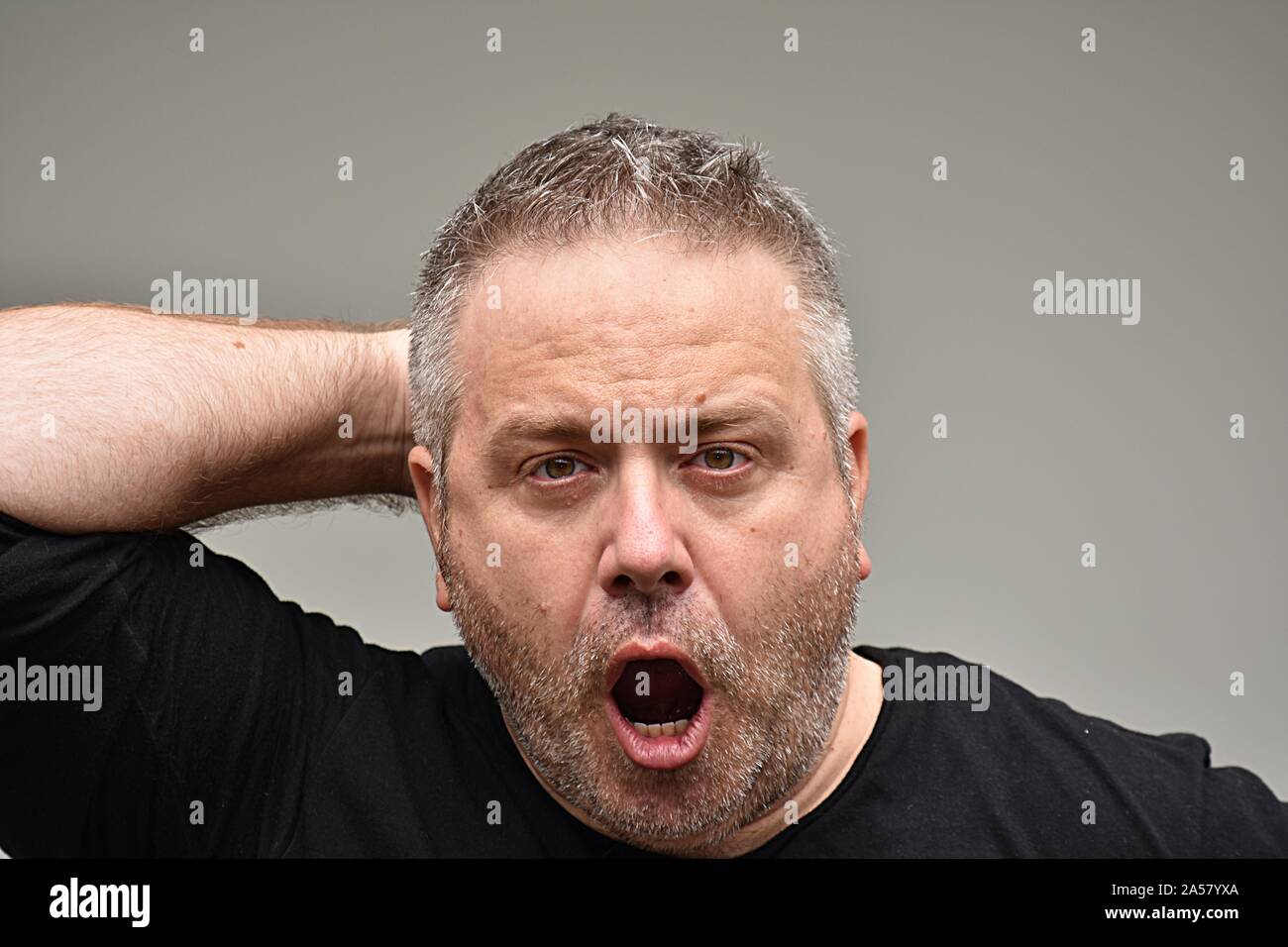 Persona grassa immagini e fotografie stock ad alta risoluzione - Alamy