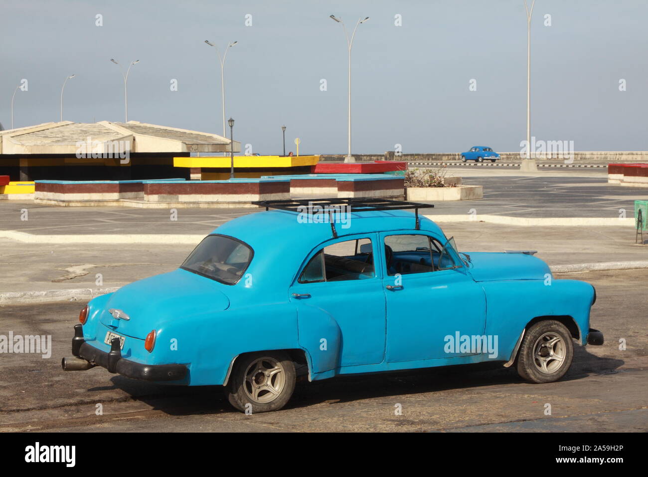 Cultura automobilistica cubana immagini e fotografie stock ad alta ...