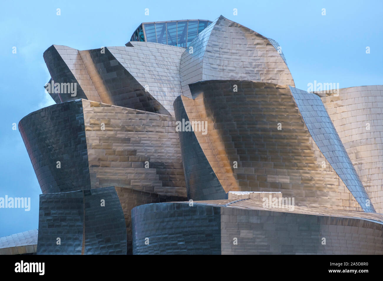 Museo guggenheim bilbao guggenheim museum bilbao immagini e fotografie ...