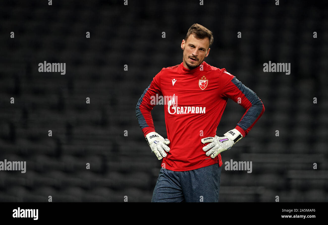 Zoran popovic immagini e fotografie stock ad alta risoluzione - Alamy