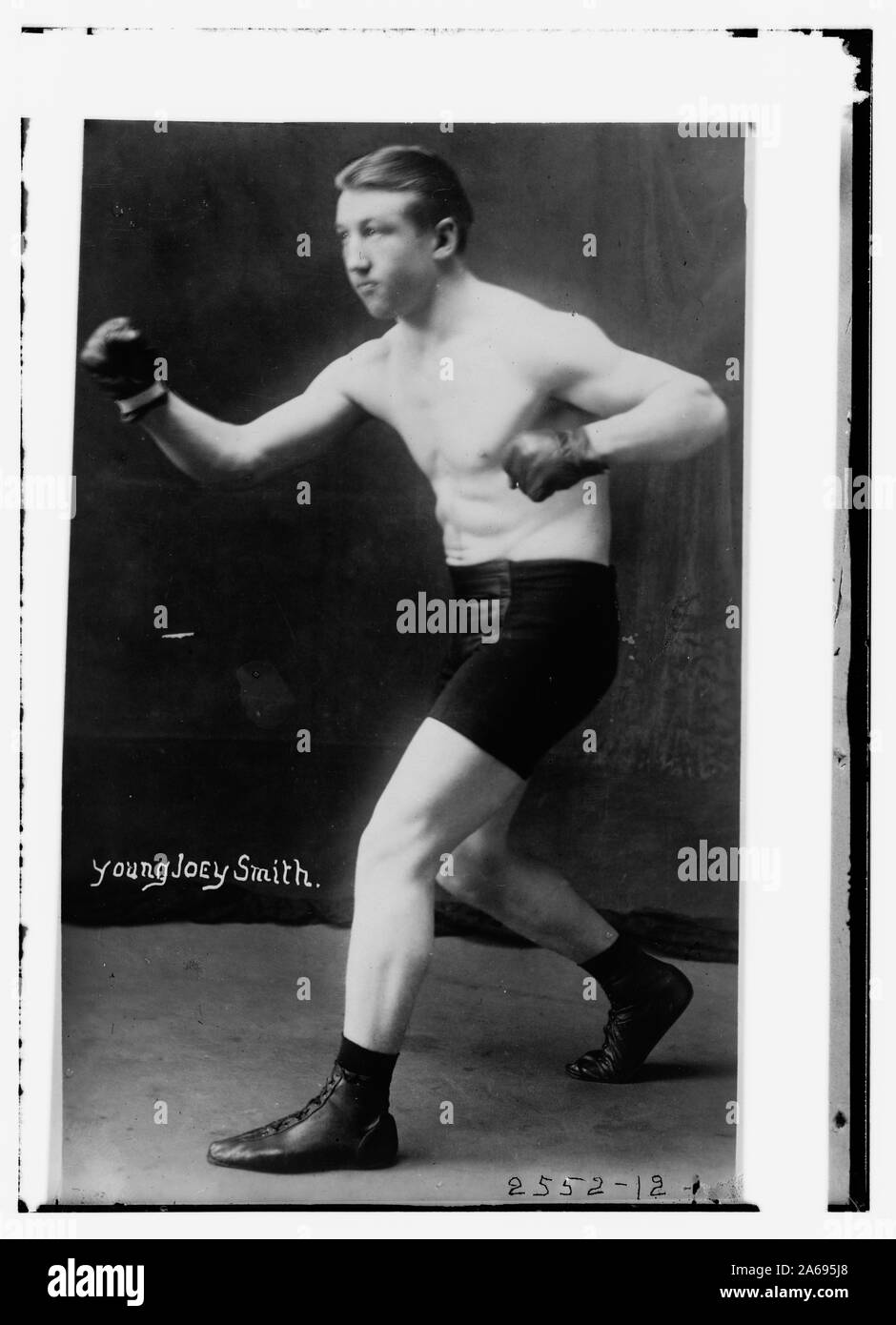 Joey smith immagini e fotografie stock ad alta risoluzione - Alamy