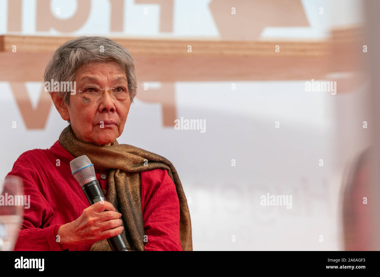 Chuah guat eng immagini e fotografie stock ad alta risoluzione - Alamy