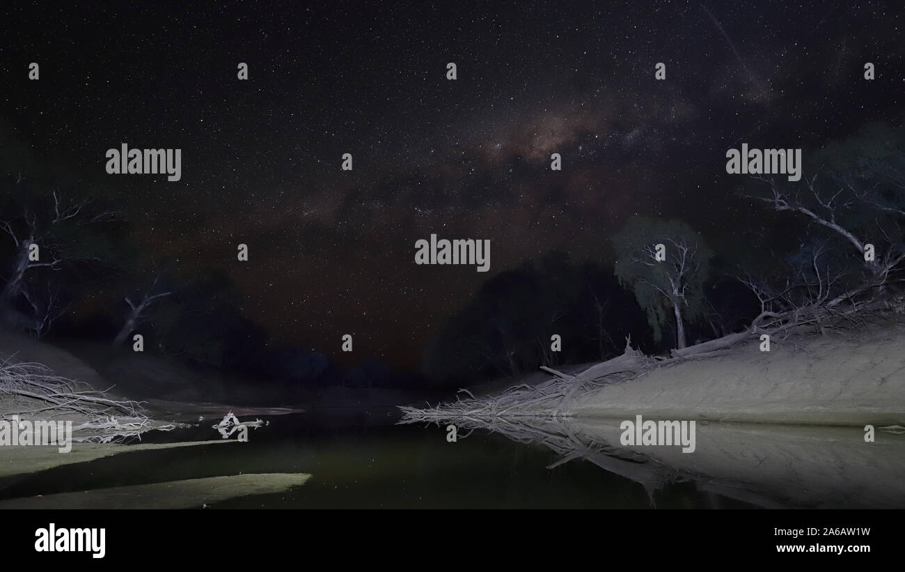 Darling fiume immagini e fotografie stock ad alta risoluzione - Alamy