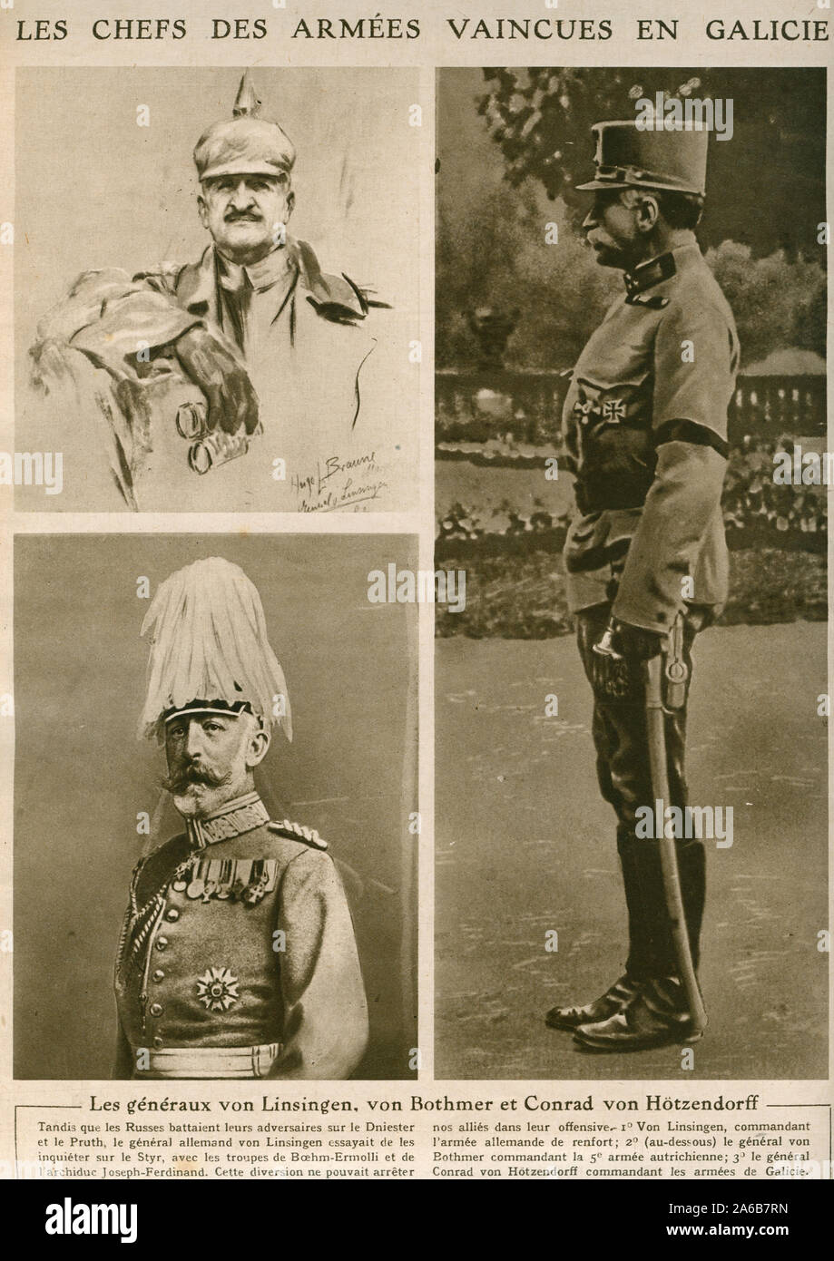 Generali militari immagini e fotografie stock ad alta risoluzione - Alamy