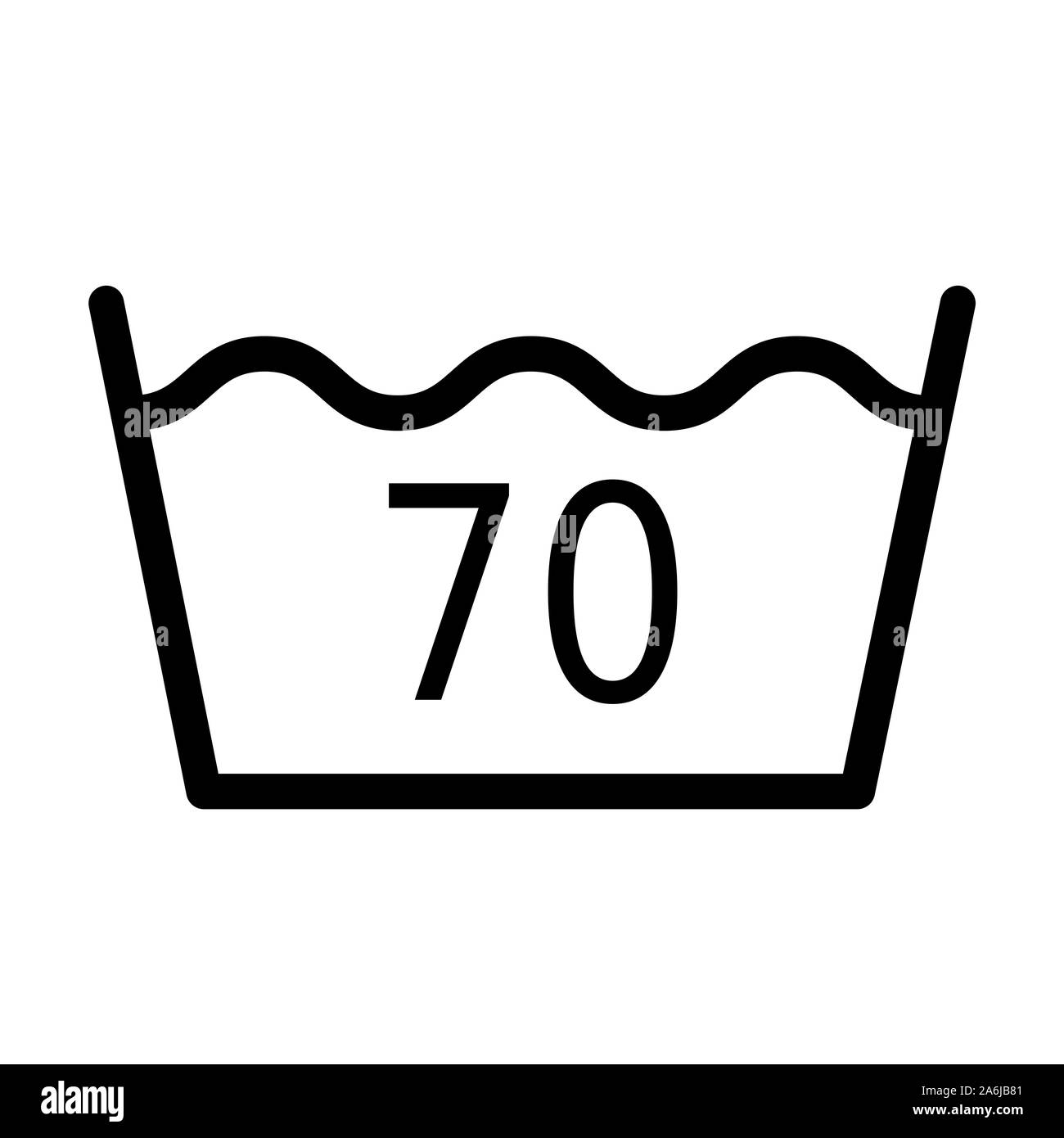 Simbolo di gradi Foto e Immagini Stock in Bianco e Nero - Alamy