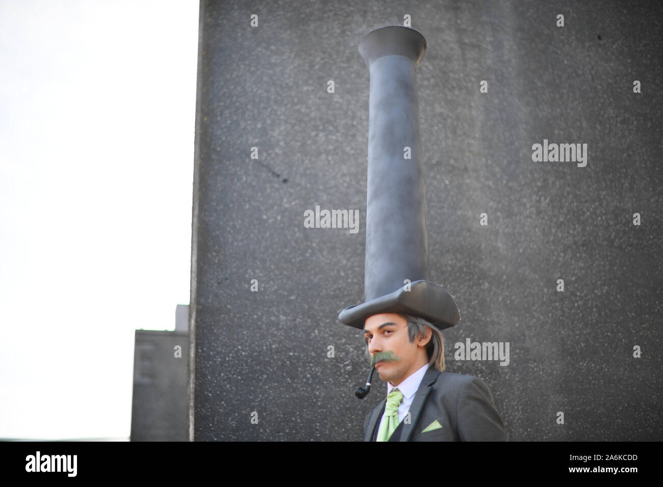 Terzo giorno mcm comic con excel londra immagini e fotografie stock ad ...