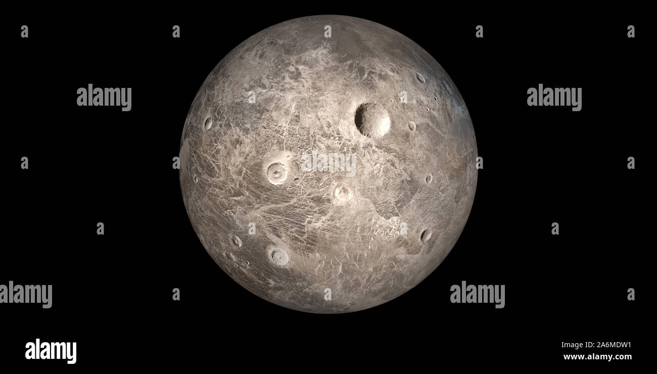 Pianeta ceres immagini e fotografie stock ad alta risoluzione - Alamy