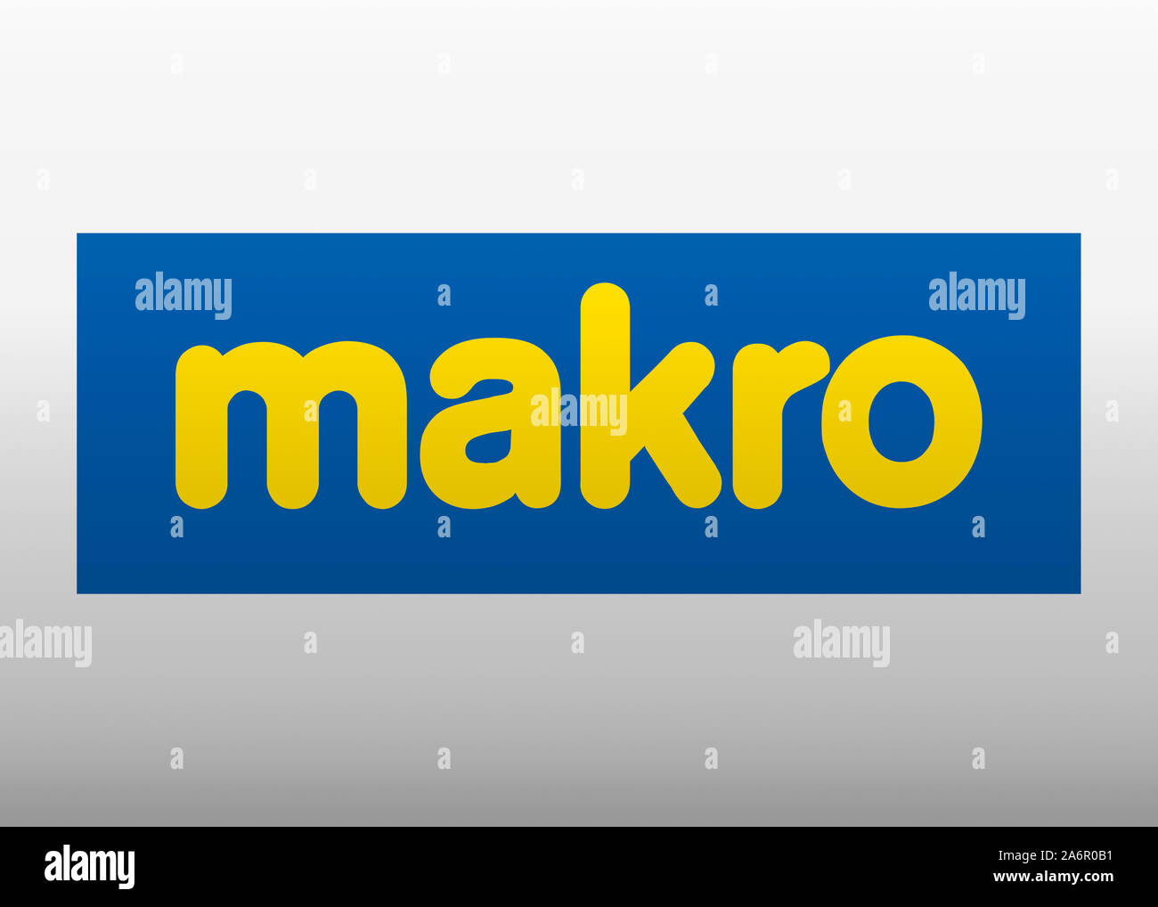 Logo makro immagini e fotografie stock ad alta risoluzione - Alamy