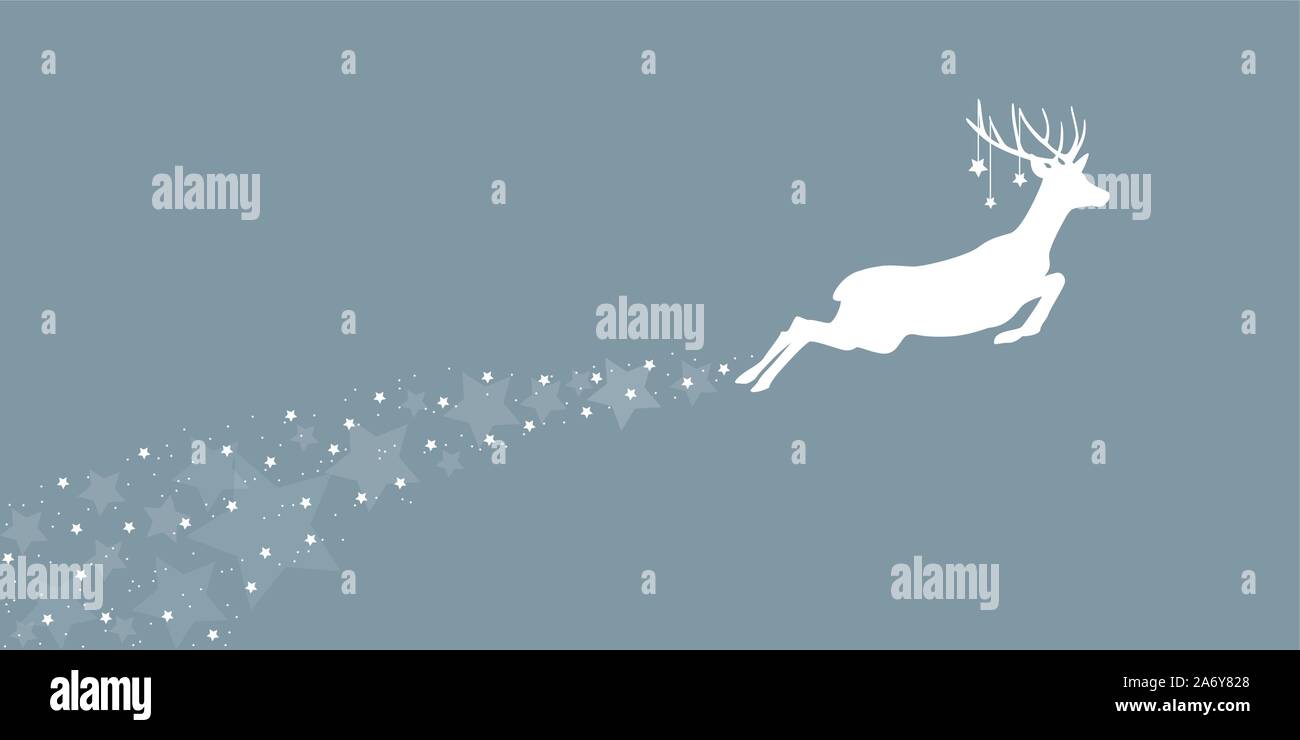 Illustrazione di cervo adulto immagini e fotografie stock ad alta ...