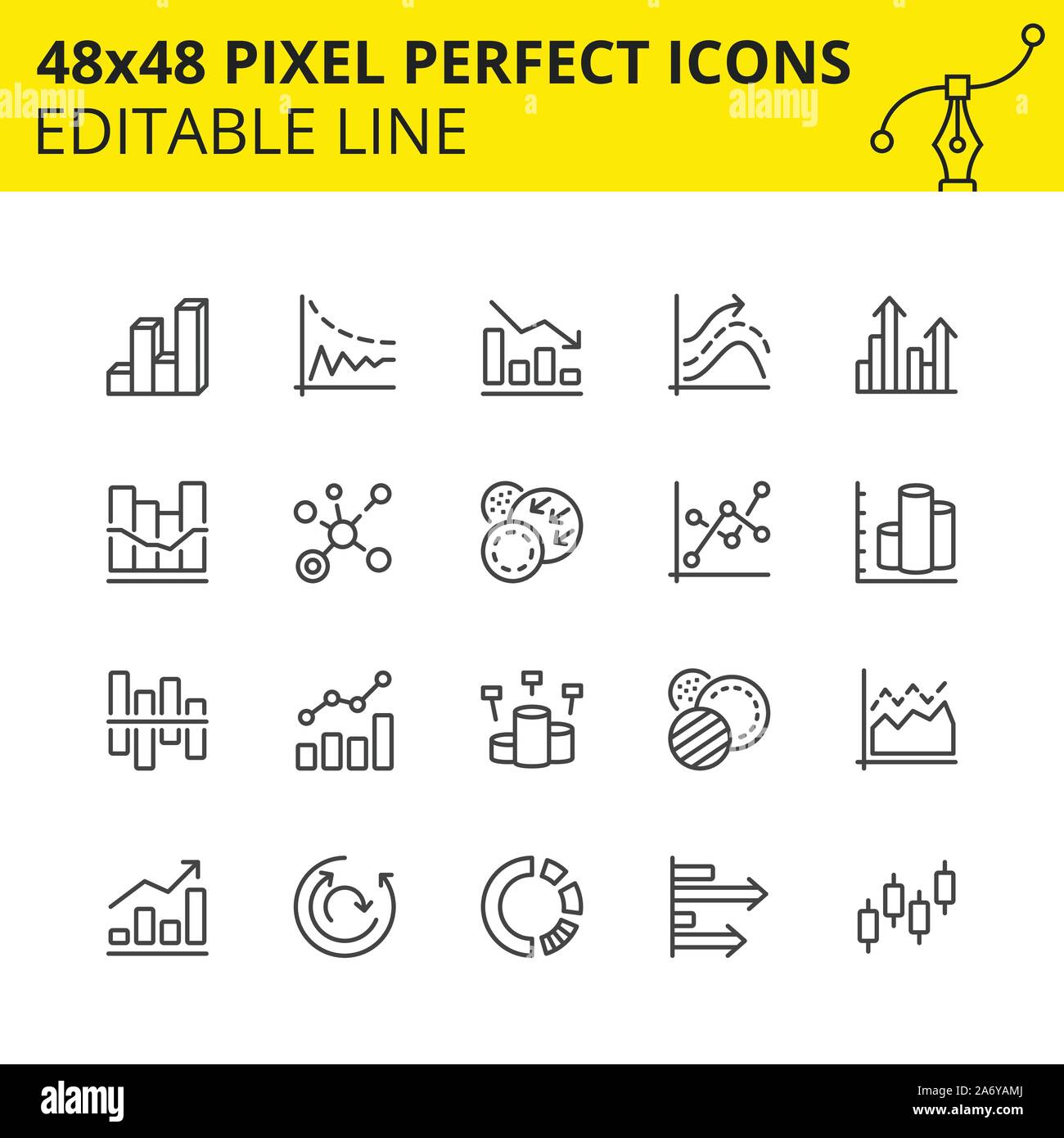 Diagramma di matematica immagini e fotografie stock ad alta risoluzione ...