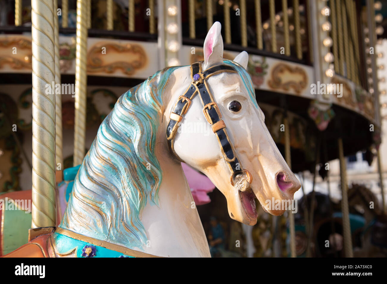 Circo dei bambini immagini e fotografie stock ad alta risoluzione - Alamy