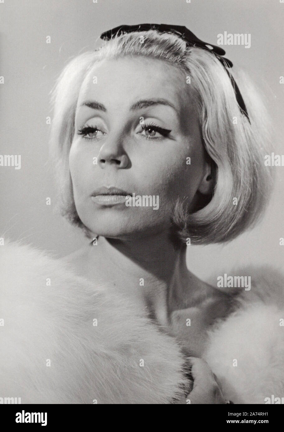 Die deutsche schauspielerin und synchronsprecherin immagini e ...