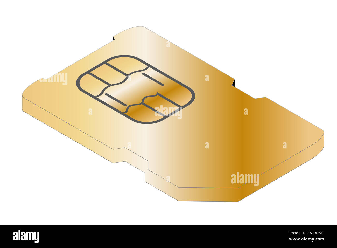 Mappa sim immagini e fotografie stock ad alta risoluzione - Alamy