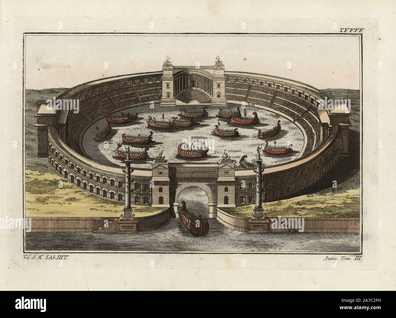 Battaglie navali di galee immagini e fotografie stock ad alta ...