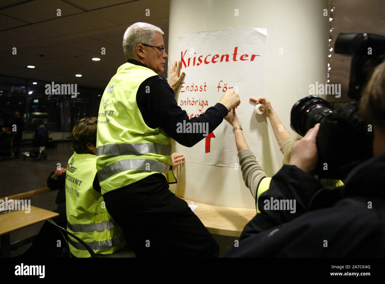 Tsunami katastrofen immagini e fotografie stock ad alta risoluzione - Alamy
