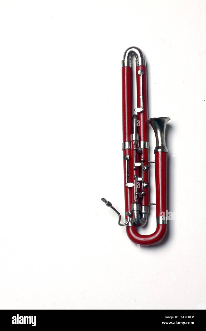 Controfagotto e fagotto immagini e fotografie stock ad alta risoluzione ...