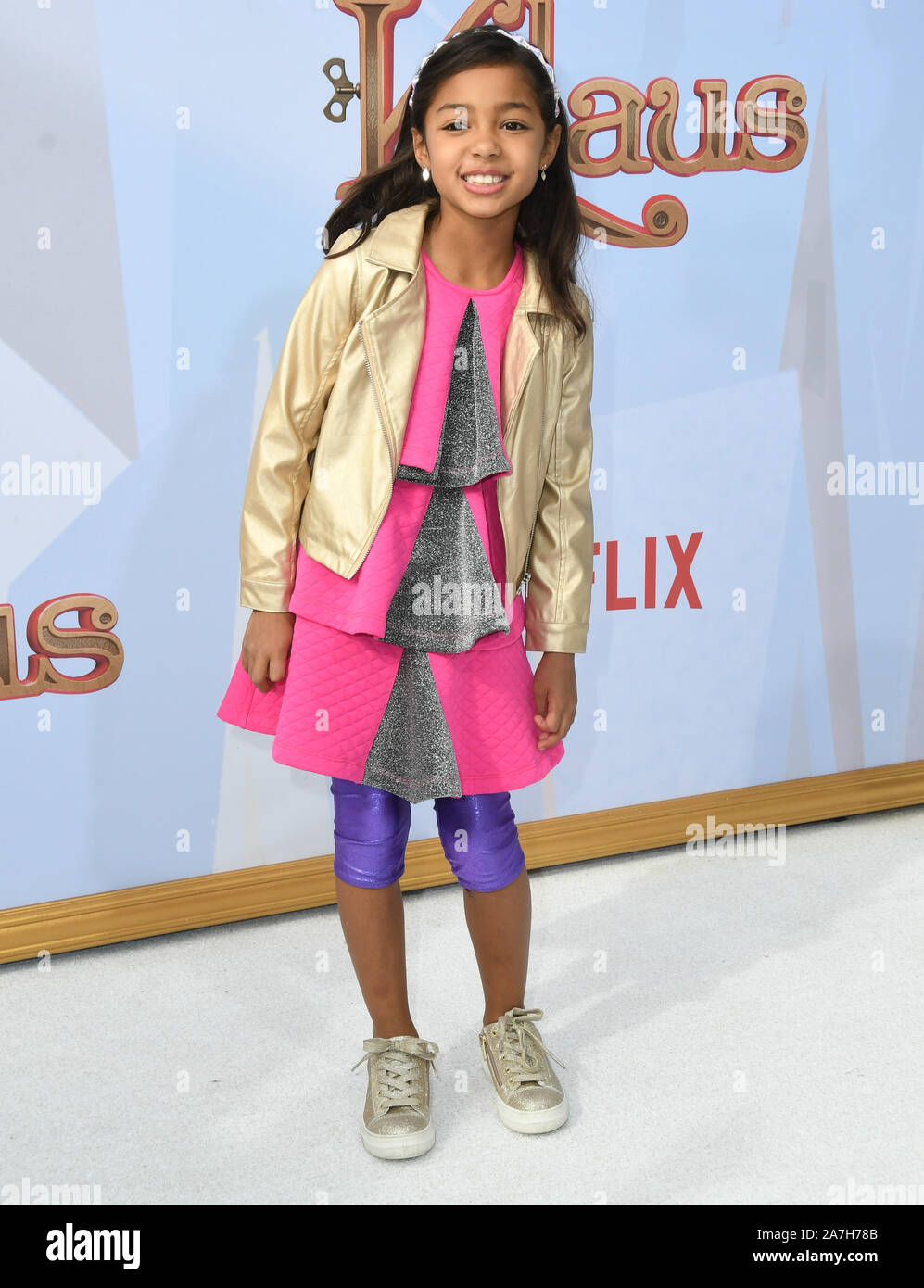 Jordyn raya james immagini e fotografie stock ad alta risoluzione - Alamy