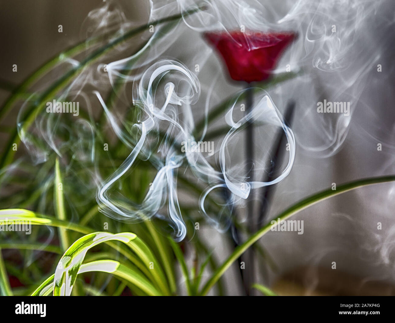 Inalazione di fumo immagini e fotografie stock ad alta risoluzione - Alamy