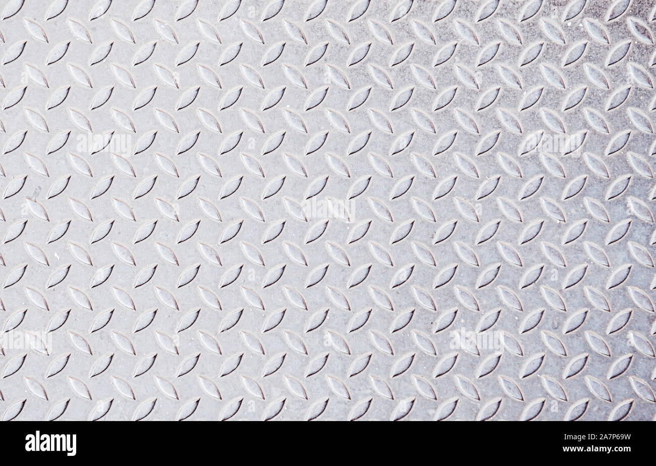 Lamiera di acciaio diamantata immagini e fotografie stock ad alta ...