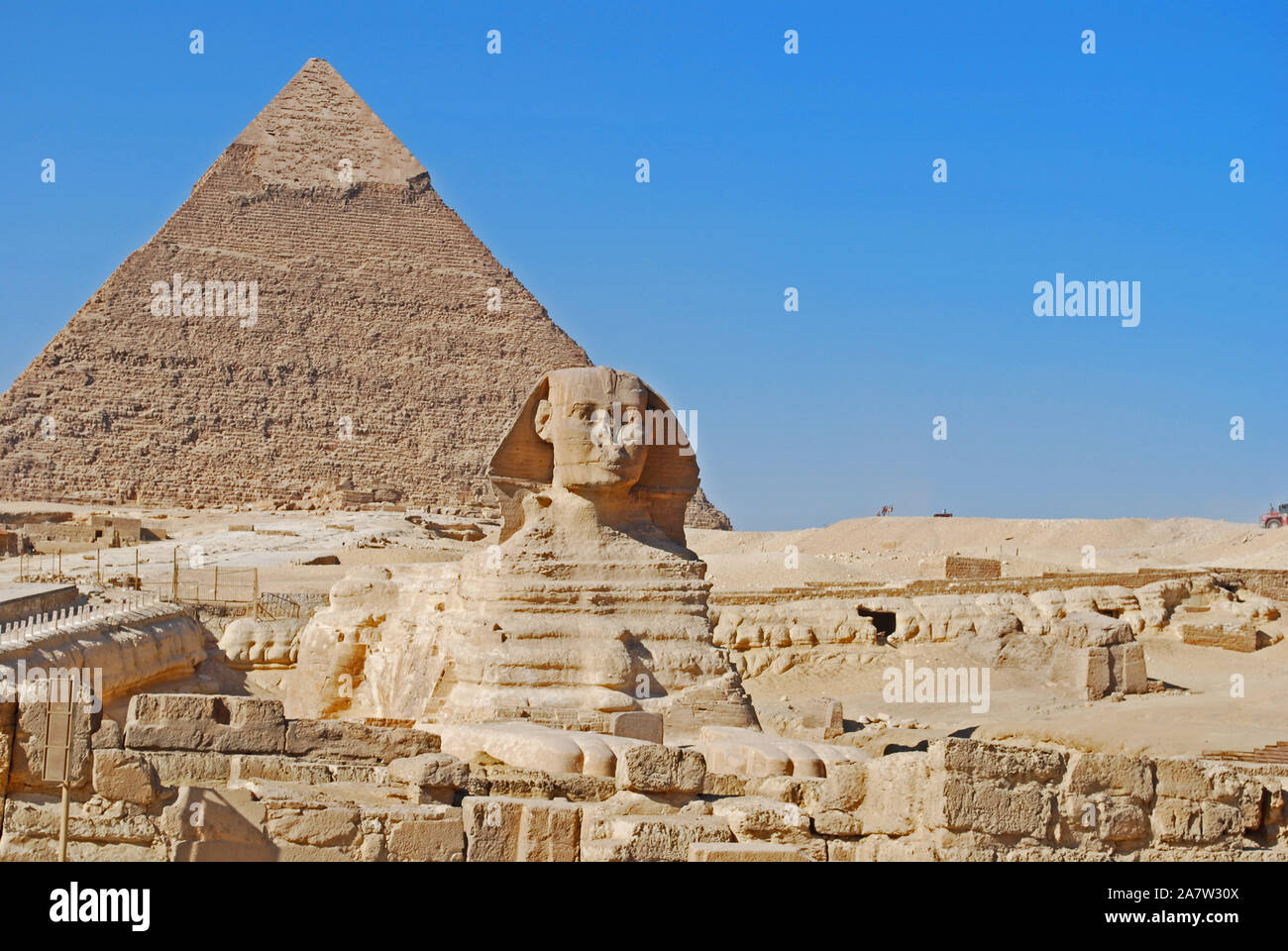 Piramide di cheope immagini e fotografie stock ad alta risoluzione - Alamy