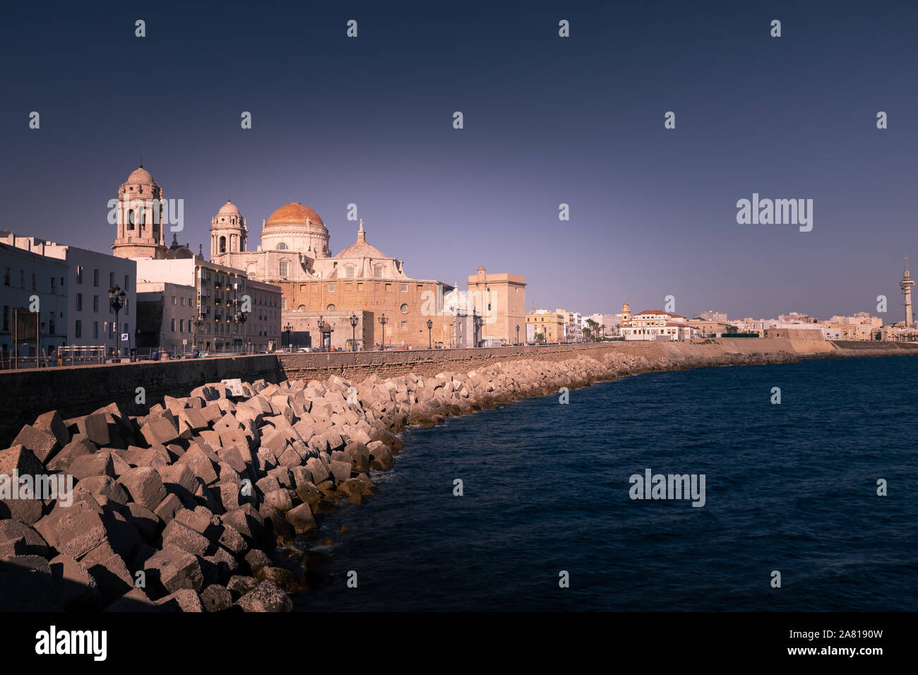 Golfo di cadice immagini e fotografie stock ad alta risoluzione - Alamy