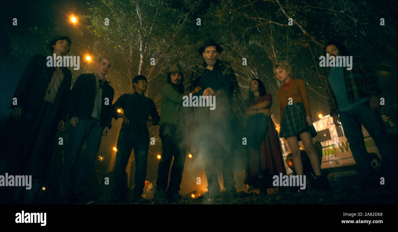 Incontrato clark immagini e fotografie stock ad alta risoluzione - Alamy