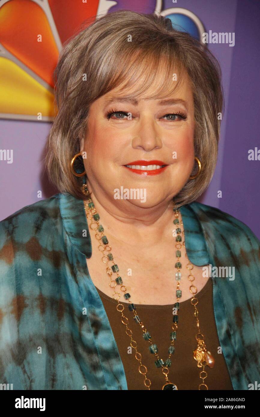 Actress kathy bates immagini e fotografie stock ad alta risoluzione - Alamy