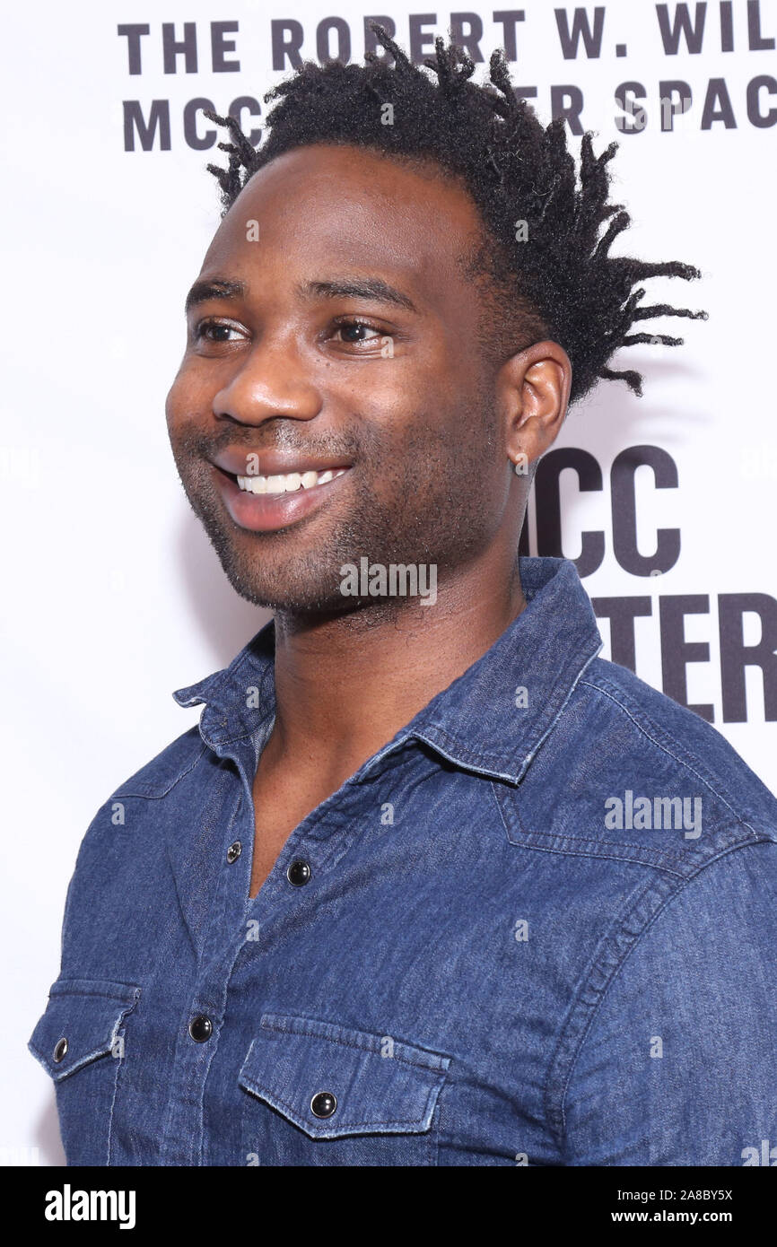 Serata di apertura per il nuovo musical l' uomo sbagliato a Robert W ...