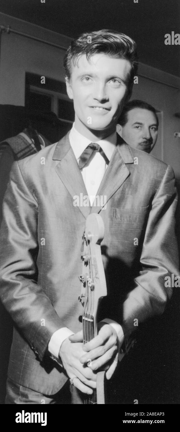 The shadows jet harris immagini e fotografie stock ad alta risoluzione ...