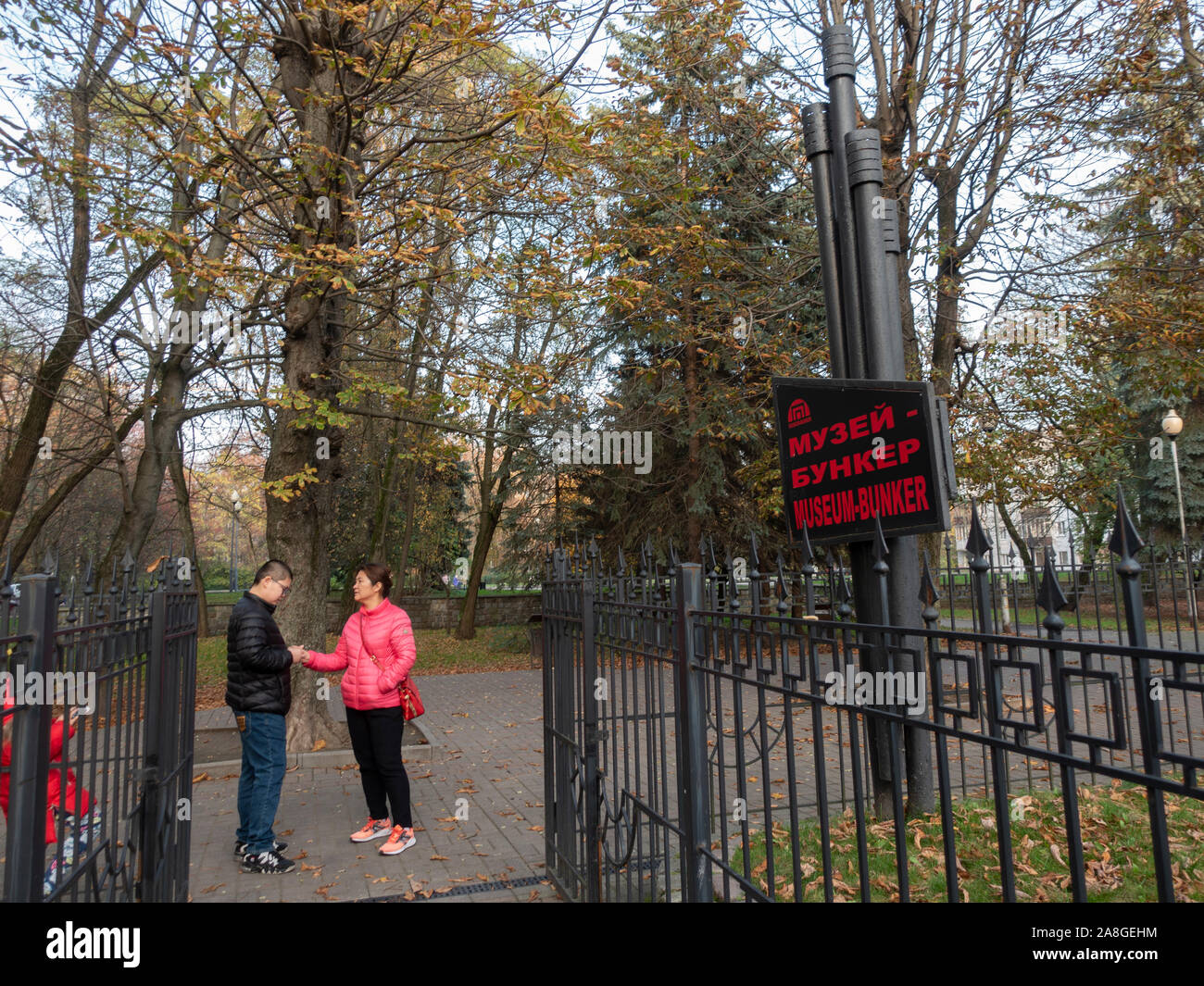 Base navale polonia immagini e fotografie stock ad alta risoluzione - Alamy