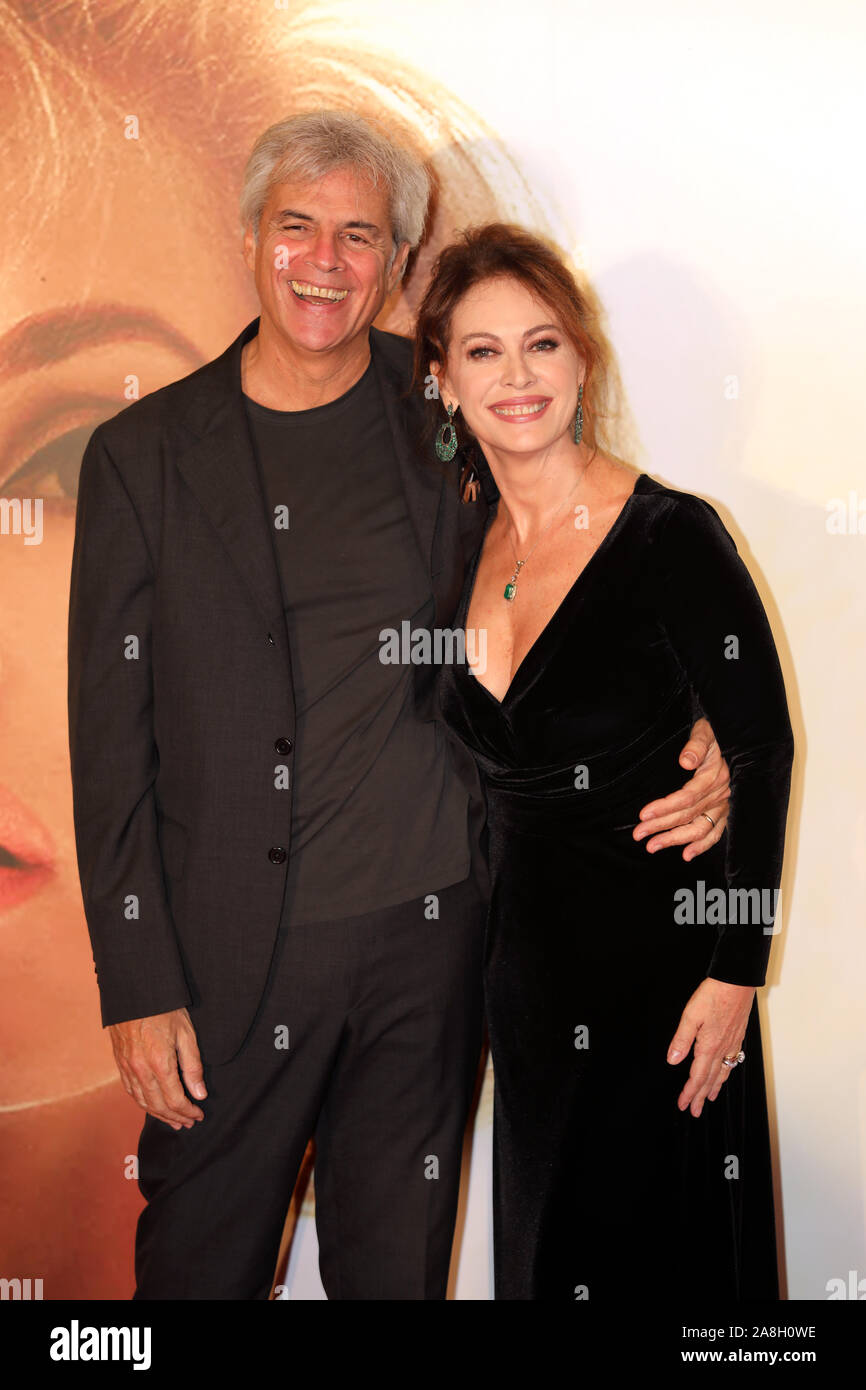 Stefano mainetti immagini e fotografie stock ad alta risoluzione - Alamy