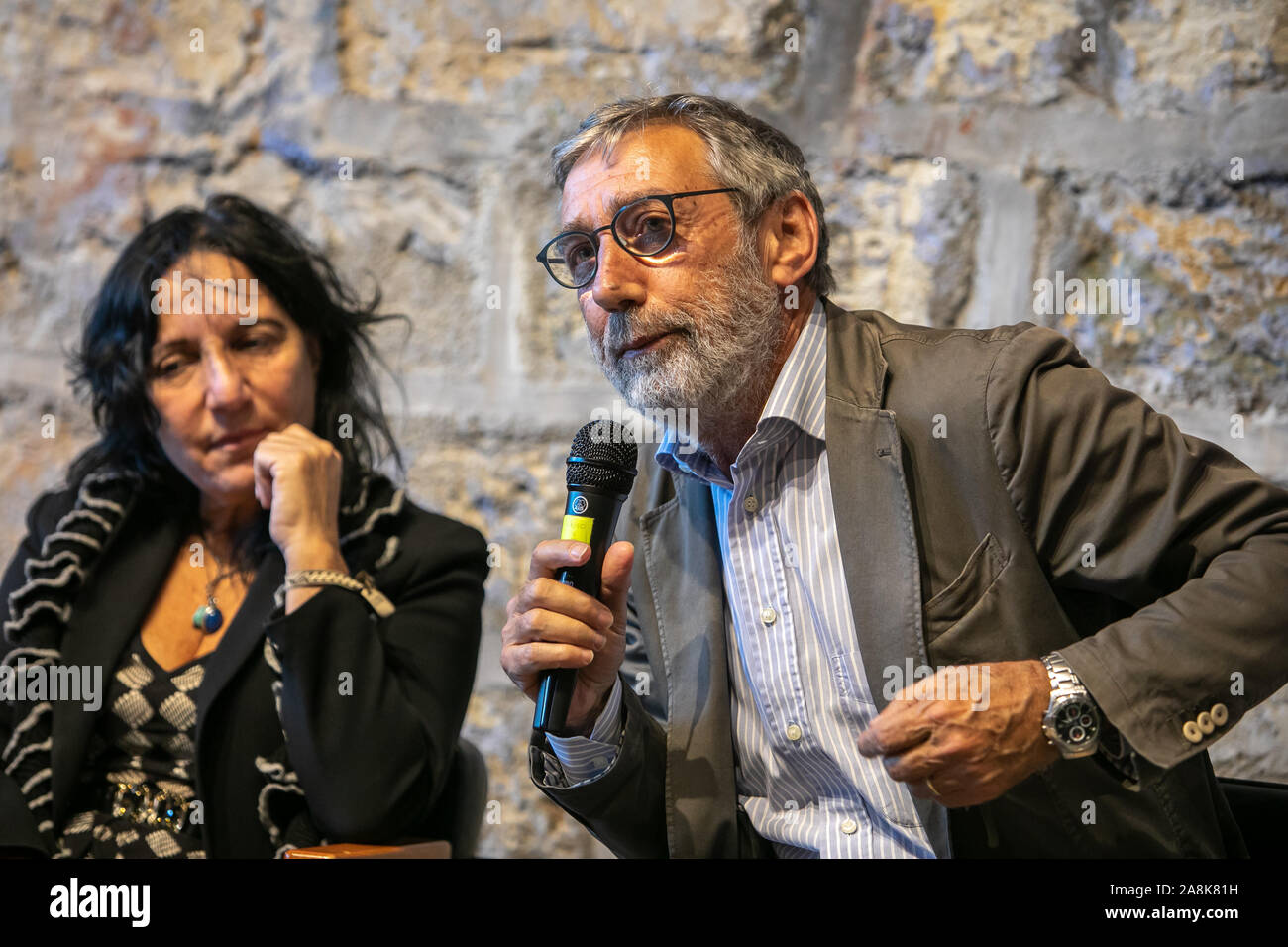 Alberto mangano immagini e fotografie stock ad alta risoluzione - Alamy