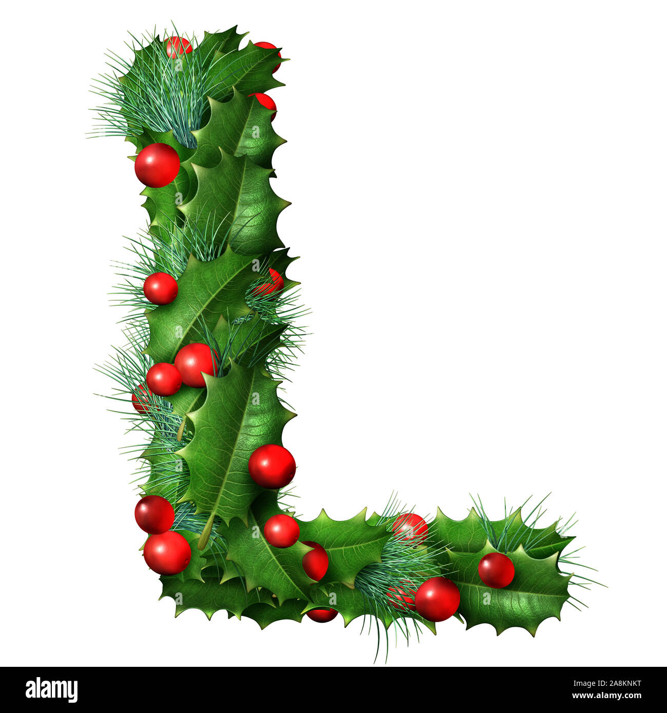 Lettera L Maiuscola Immagini e Fotos Stock - Alamy