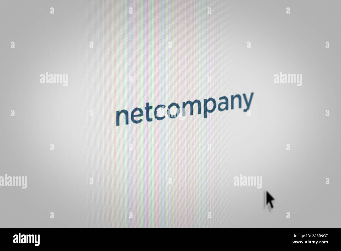 Gruppo netcompany immagini e fotografie stock ad alta risoluzione - Alamy