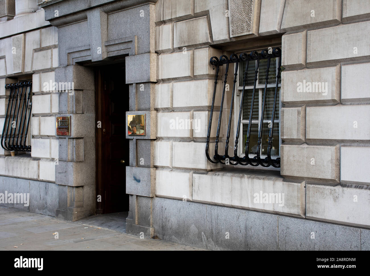 Sw1a 2et immagini e fotografie stock ad alta risoluzione - Alamy