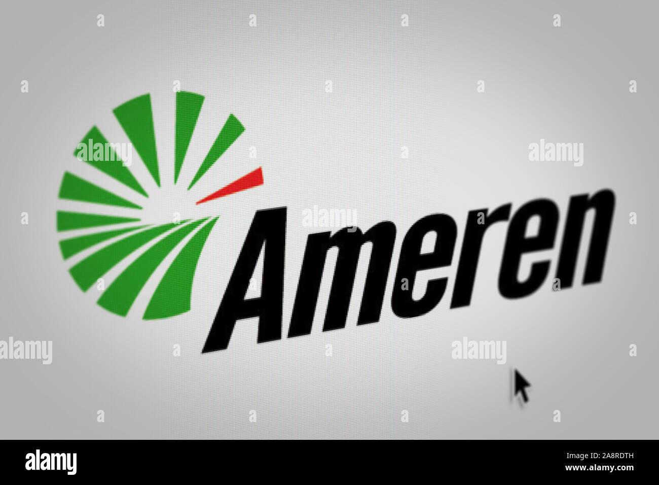 Ameren corp immagini e fotografie stock ad alta risoluzione - Alamy