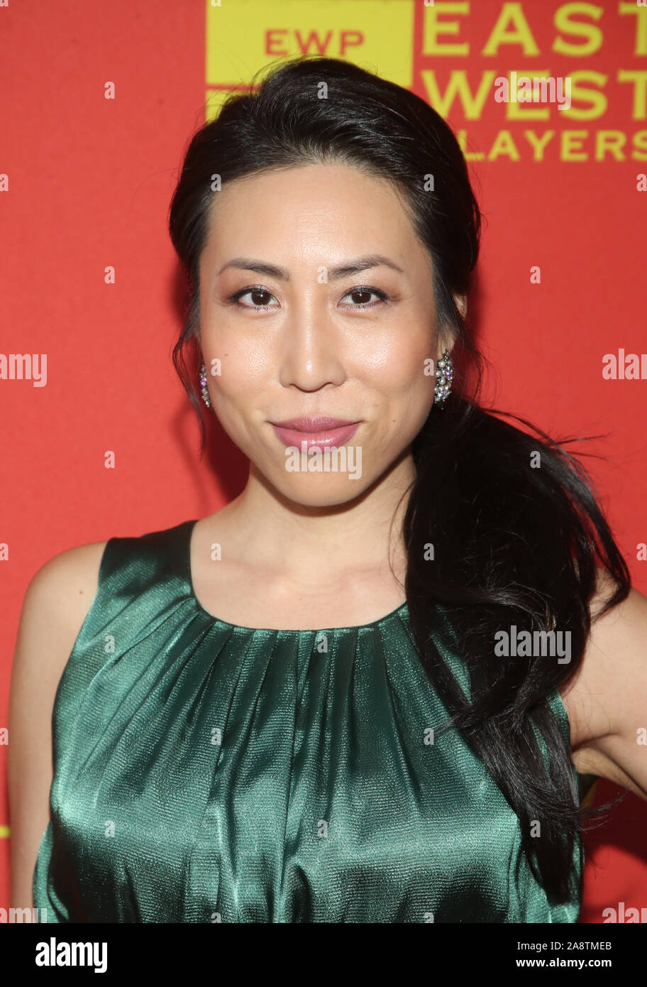 Jennifer yun immagini e fotografie stock ad alta risoluzione - Alamy