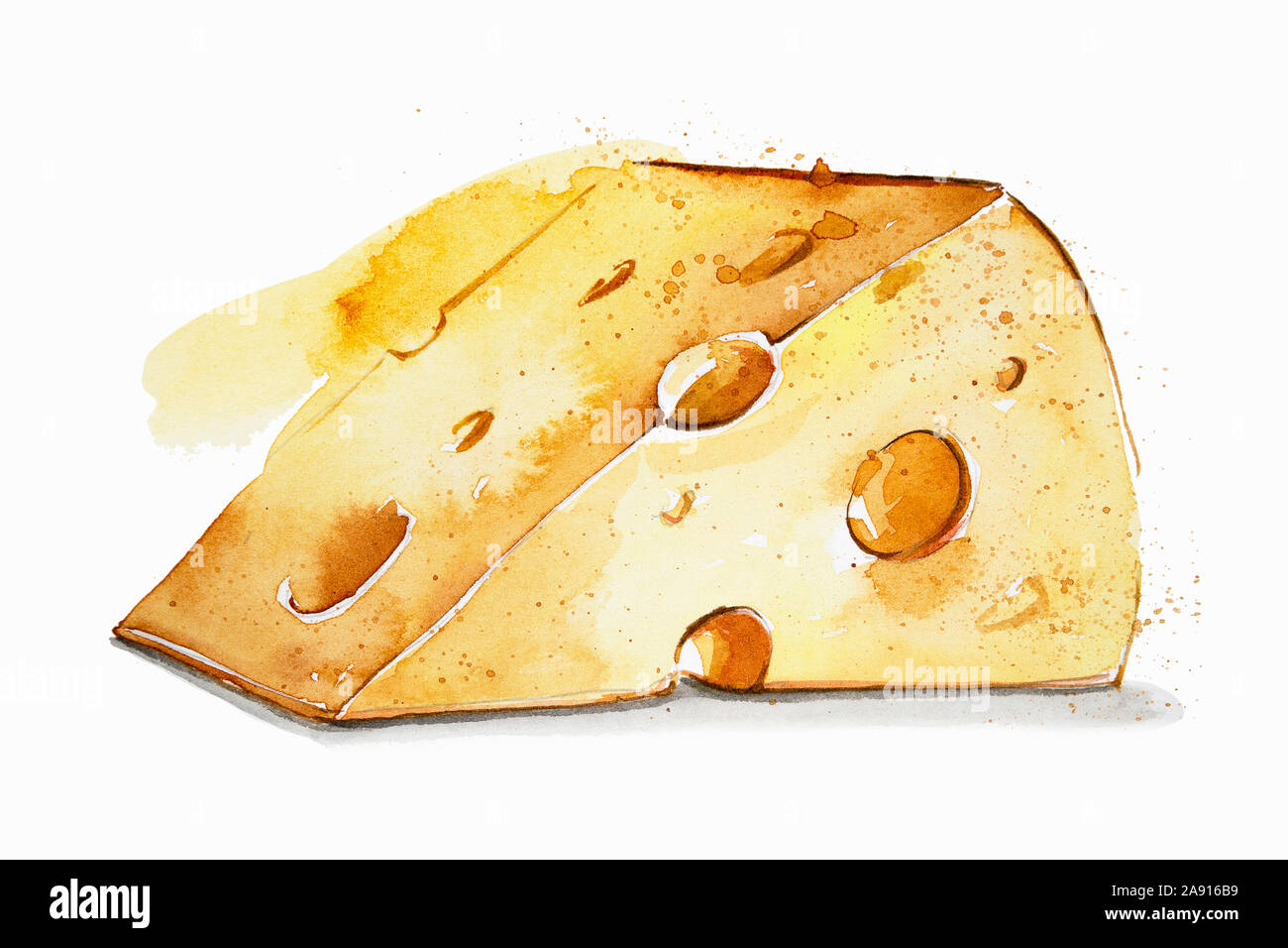 Disegno di formaggio immagini e fotografie stock ad alta risoluzione ...