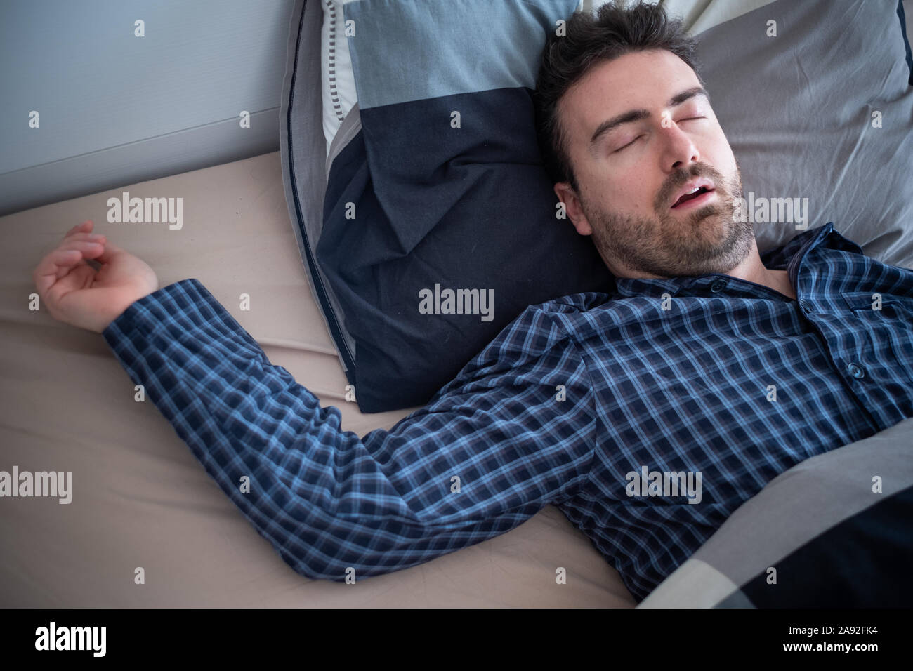 Russare terapia immagini e fotografie stock ad alta risoluzione - Alamy