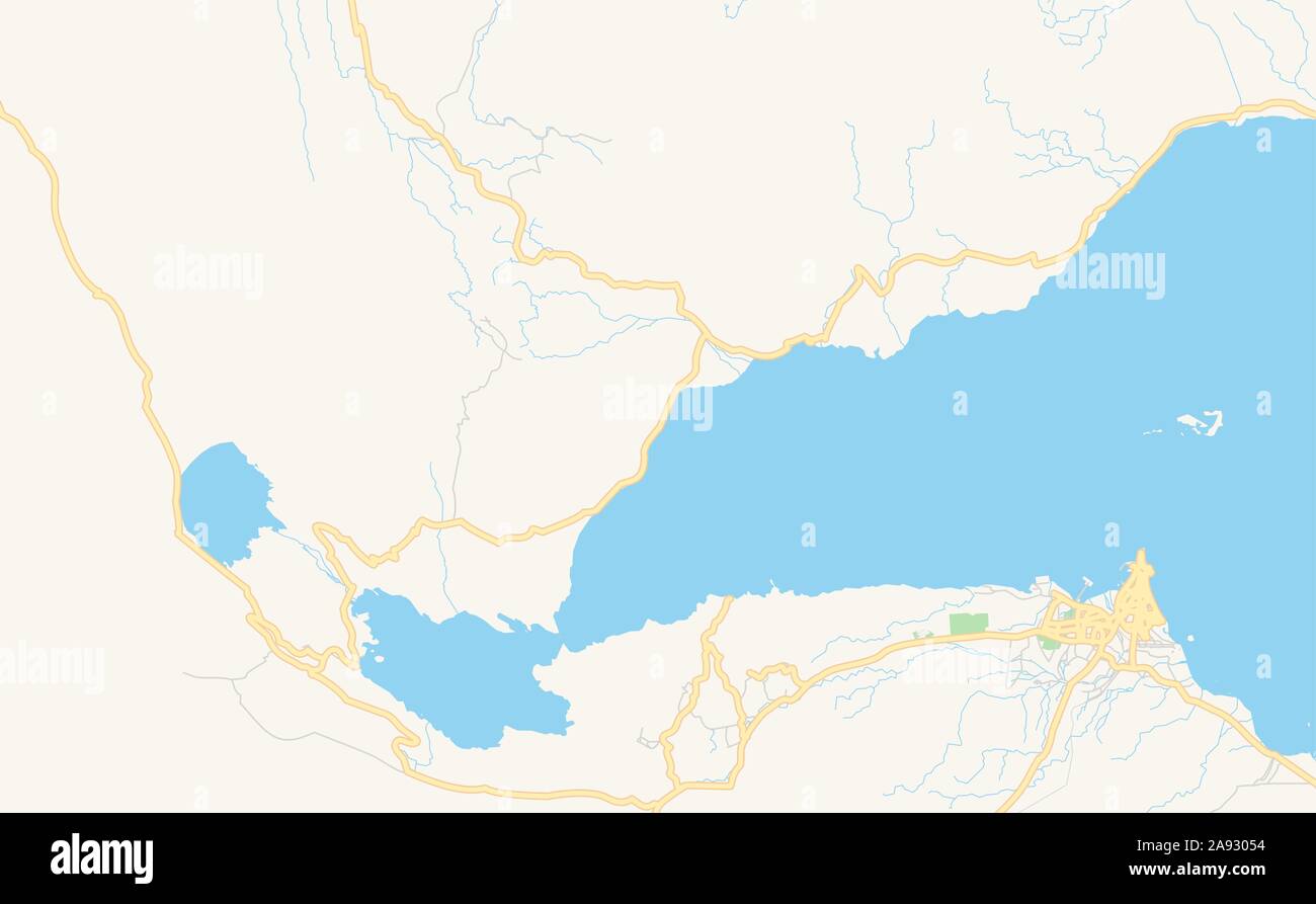 Mappa di gibuti immagini e fotografie stock ad alta risoluzione - Alamy