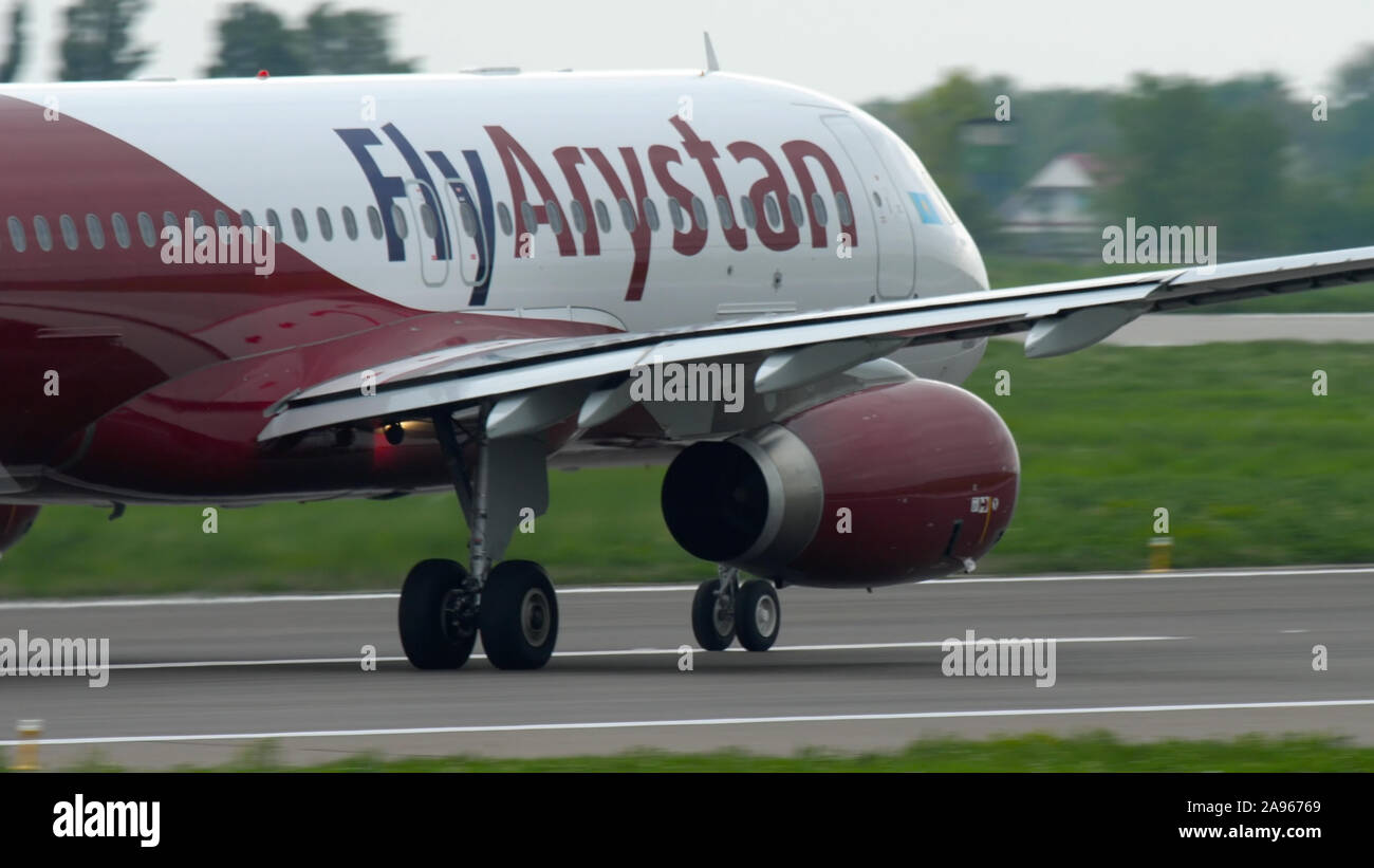 Aereo flyarystan immagini e fotografie stock ad alta risoluzione - Alamy