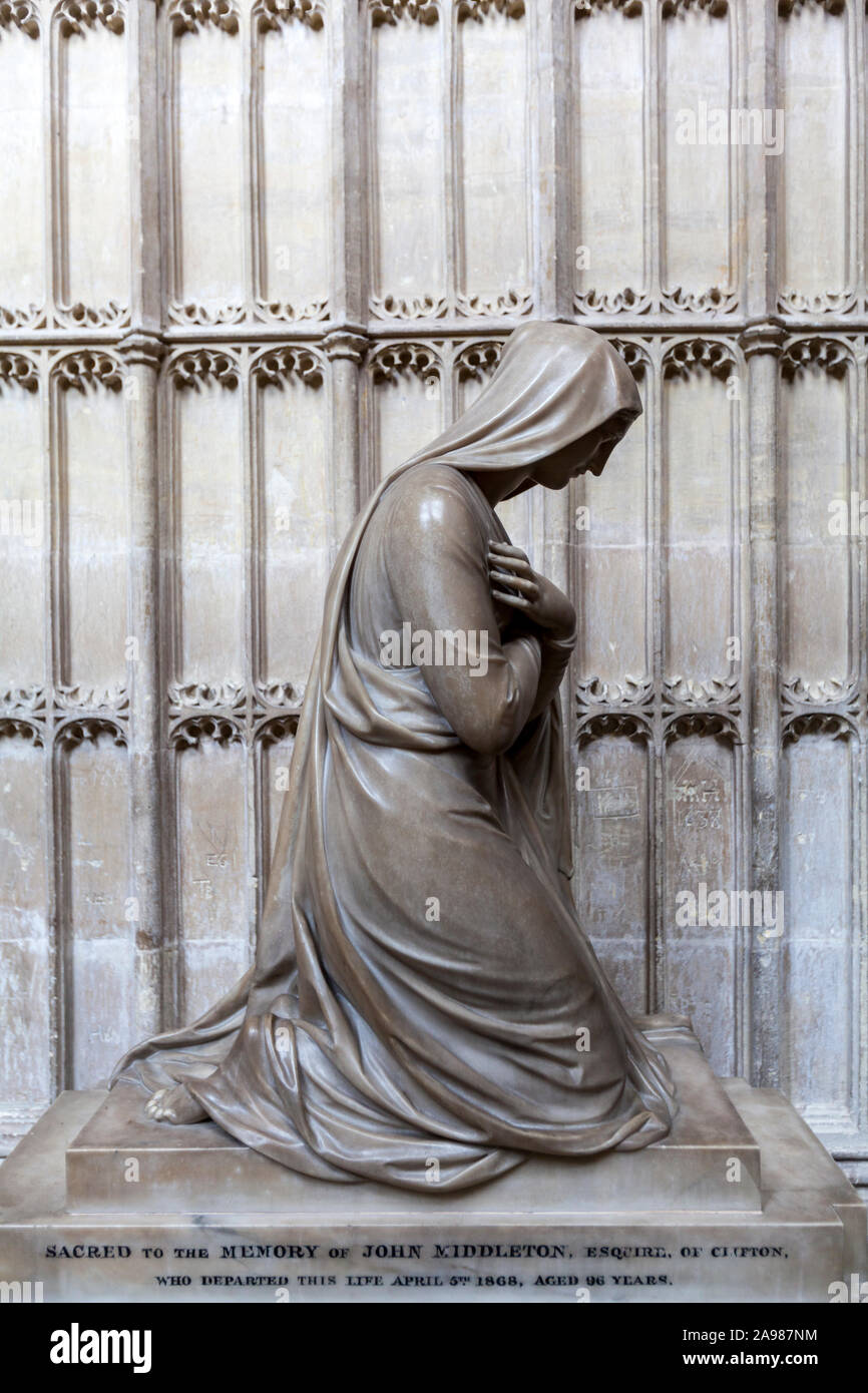 Harriet isabella moglie di john middleton immagini e fotografie stock ...