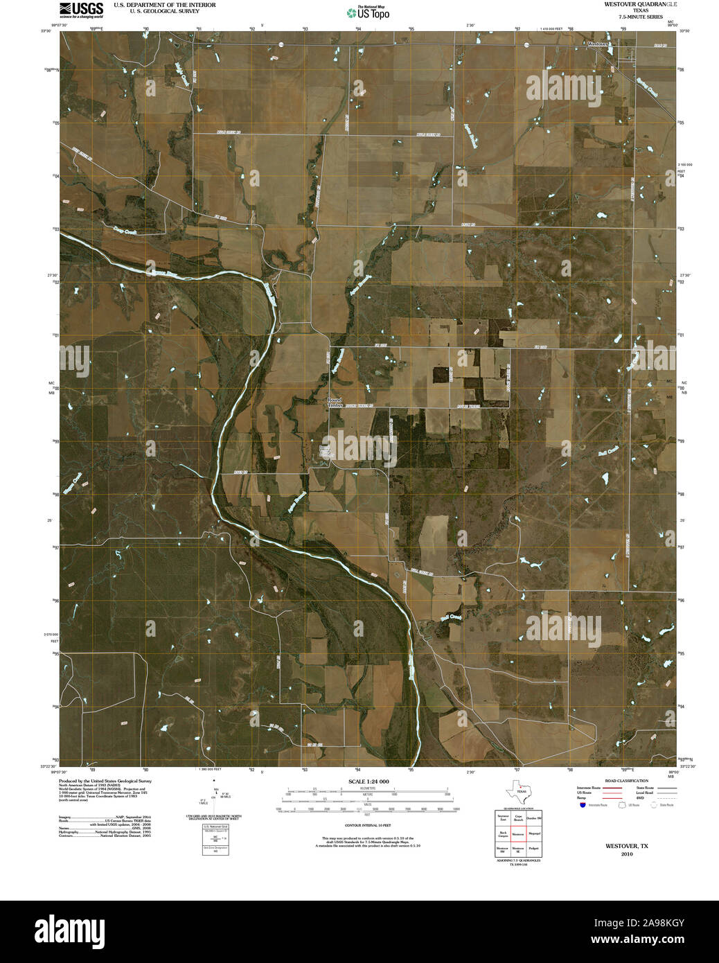 Mappa di westover immagini e fotografie stock ad alta risoluzione - Alamy