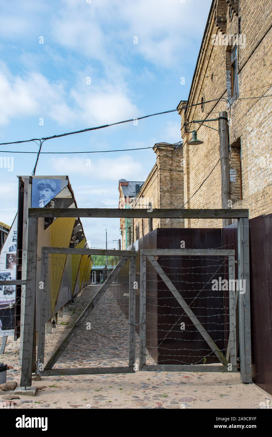 Ghetto di riga immagini e fotografie stock ad alta risoluzione - Alamy