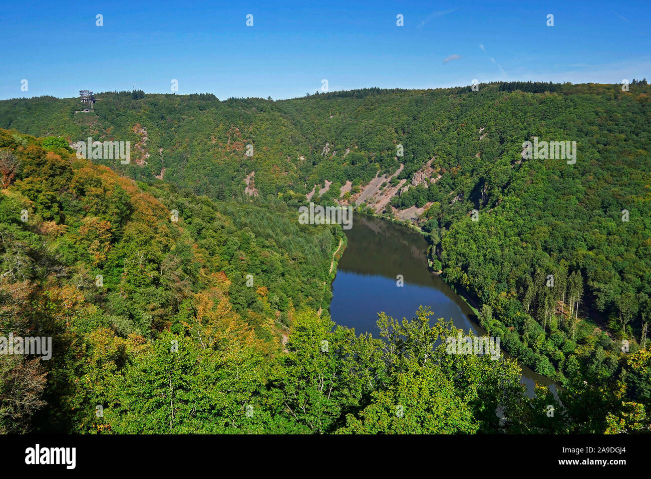 Castello montclair immagini e fotografie stock ad alta risoluzione - Alamy