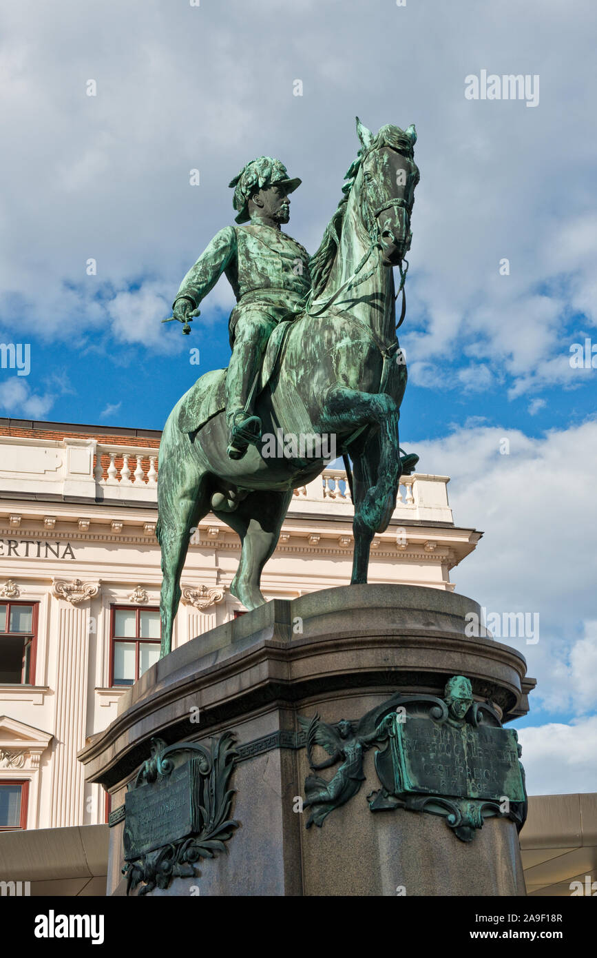 Asburgo teschen immagini e fotografie stock ad alta risoluzione - Alamy