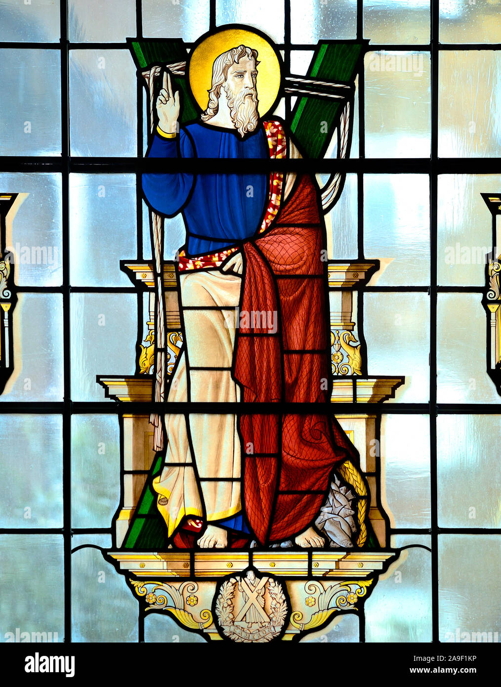 Sir alan cameron immagini e fotografie stock ad alta risoluzione - Alamy